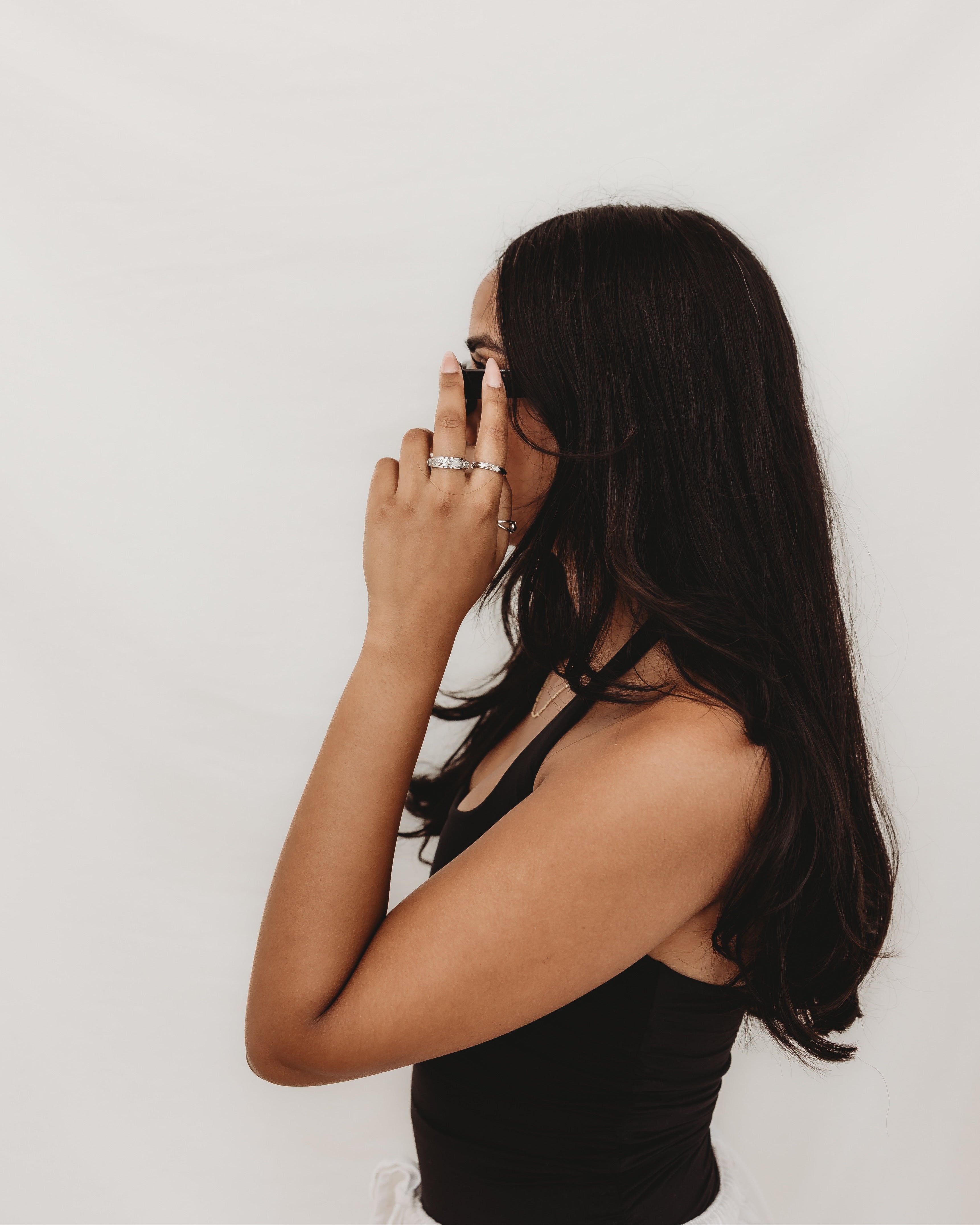 Founder's Essentials Collection | Our Favorite Anxi Rings | Anxi Ring